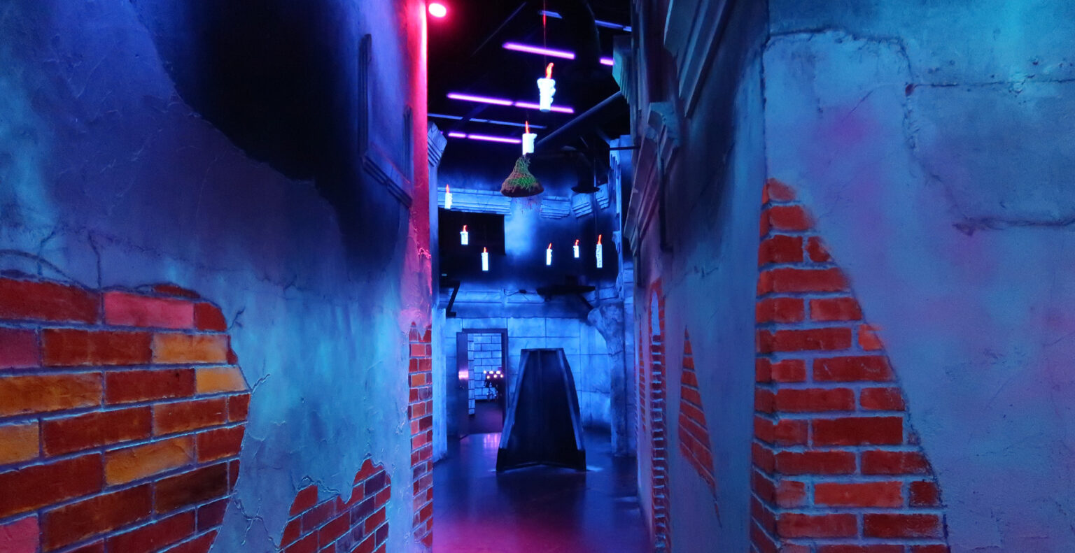 Laser Tag – BattleBlast